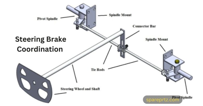 Can A Bad Hydro Boost Affect The Steering System?