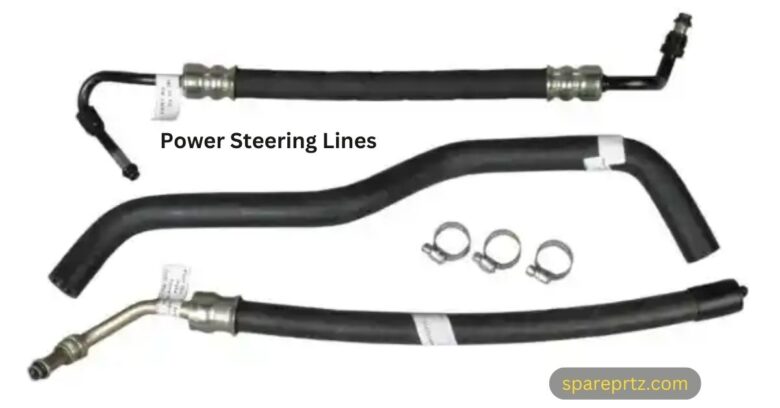 What Happens If You Reverse Power Steering Lines? Facts