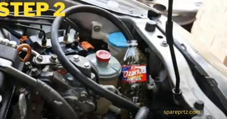 What Happens If You Reverse Power Steering Lines? Facts