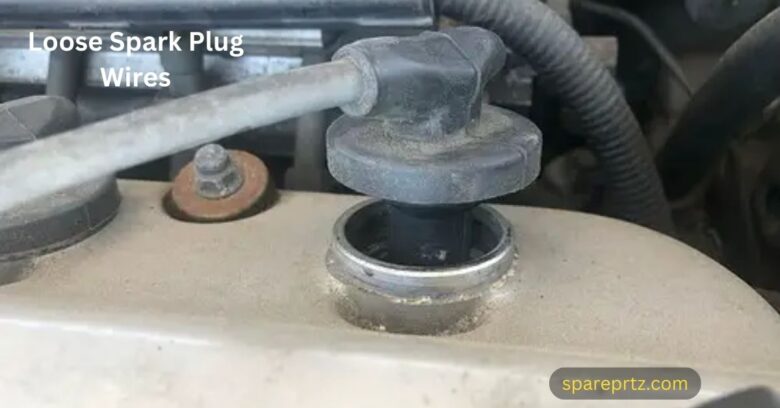 Why Does My Spark Plug Wire Keep Popping Out? 5 Reasons